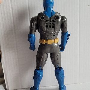 Mattel | Toys | Dc Comics Batman Missions Electronic Battle Power 2 ...